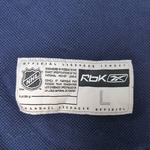 Reebok | Shirts | Edmonton Oilers Nhl Hockey Jersey 27 Penner Size ...